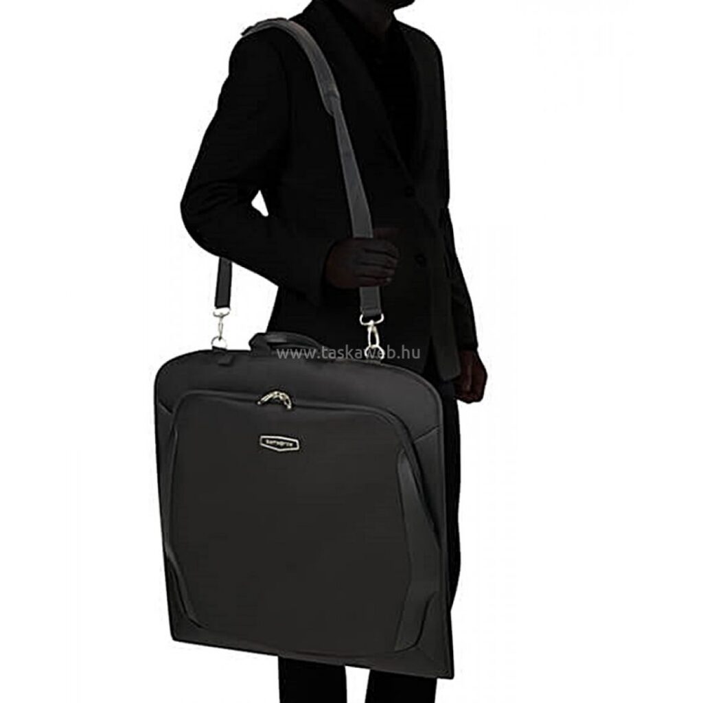 Az időtálló és igényes Samsonite női táska - Legjobb Tervek